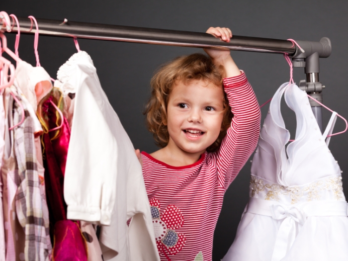 Kindheit aus der Mode — www.wireltern.ch