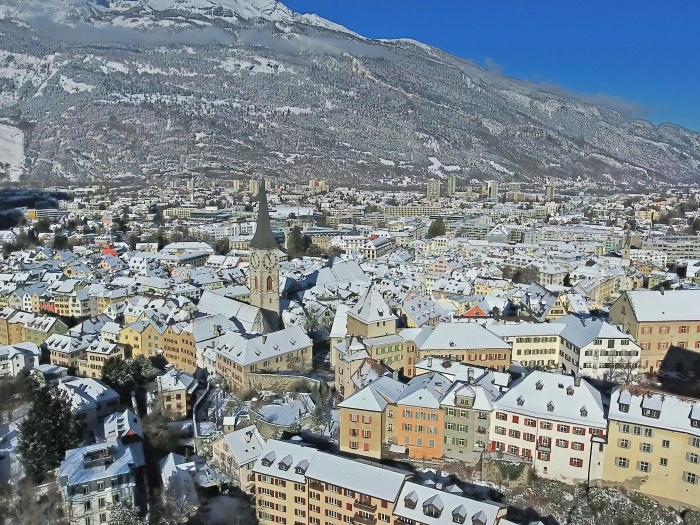 Chur: Mit Kindern die Alpenstadt entdecken — www.wireltern.ch