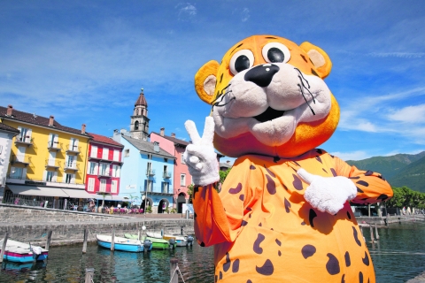 Lohnenswert – die Thunersee Schlösser — www.wireltern.ch